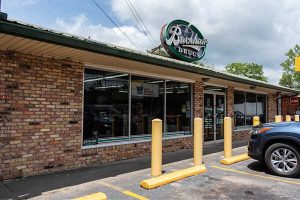 Burnham Drugs – Where a Smile is the Best Medicine.