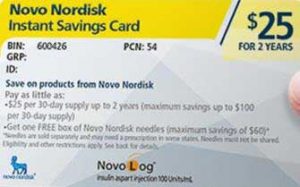Prescription Savings – Burnham Drugs